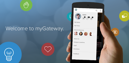 myGateway for PC - How to Install on Windows PC, Mac