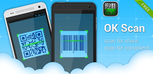 OK Scan(QR&Barcode) for PC - How to Install on Windows PC, Mac
