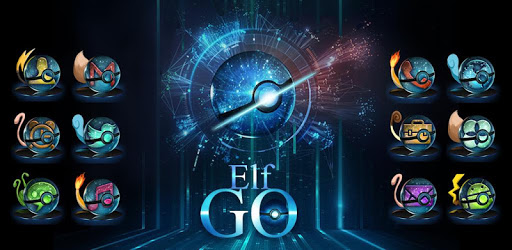 Elf GO Launcher Theme for PC - How to Install on Windows PC, Mac