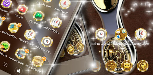 New Theme Launcher for PC - How to Install on Windows PC, Mac