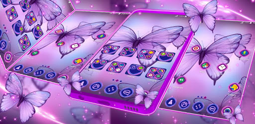 Free Butterfly Launcher APK Download For Free