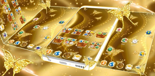 Golden Launcher for PC - How to Install on Windows PC, Mac