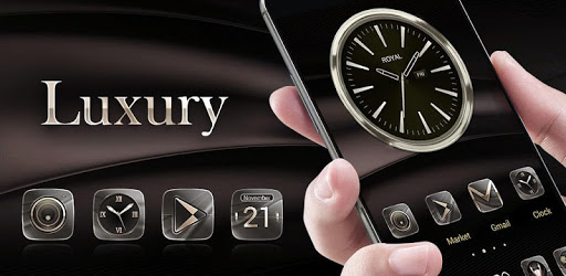 Luxury Tower GO Launcher Theme for PC - How to Install on Windows PC, Mac