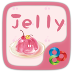 Pink Jelly GO Launcher Theme for PC - How to Install on Windows PC, Mac