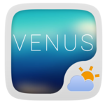 VENUS THEME GO WEATHER EX for PC - How to Install on Windows PC, Mac