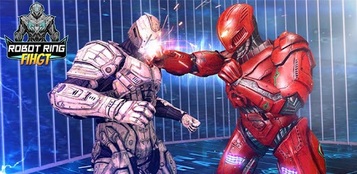 Robot Fighting Games - New Steel Robot Ring Battle for PC - How to ...