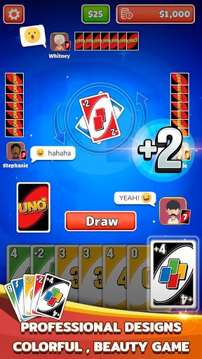 Unoo Classic APK Download For Free