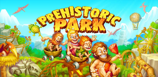 Prehistoric Park Builder for PC - How to Install on Windows PC, Mac