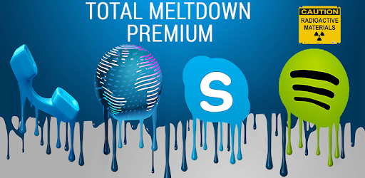 Total Meltdown Icons Premium for PC - How to Install on Windows PC, Mac