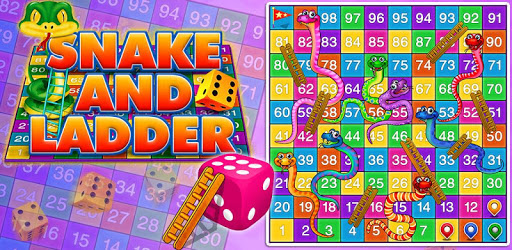 Snake And Ladder Multiplayer for PC - How to Install on Windows PC, Mac