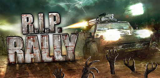 R.I.P. Rally - Run over Zombies with Cars 2018 for PC - How to Install ...