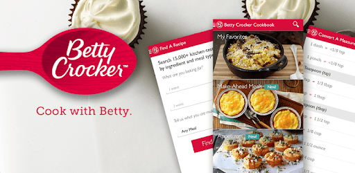 The Betty Crocker® Cookbook for PC - How to Install on Windows PC, Mac