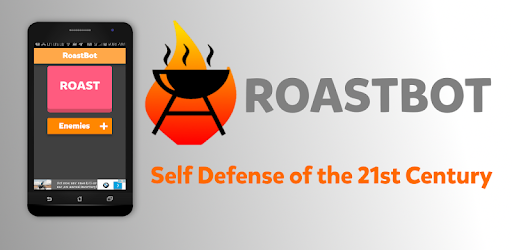 Roast Bot APK Download For Free