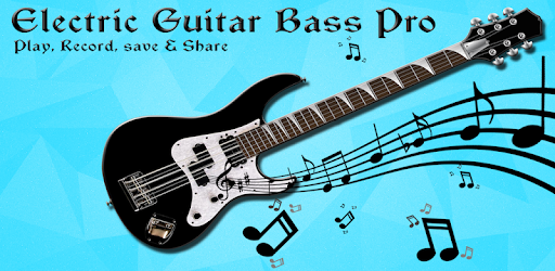 Electric Bass Guitar for PC - How to Install on Windows PC, Mac