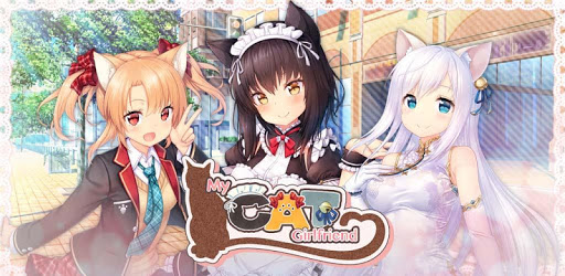 My Cat Girlfriend for PC - How to Install on Windows PC, Mac