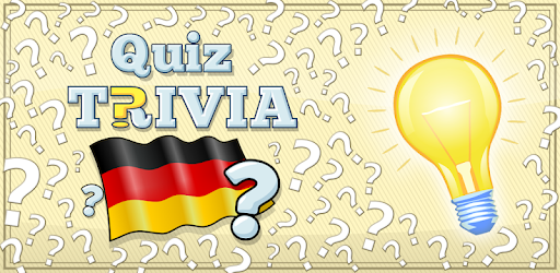 German Trivia Quiz APK Download For Free