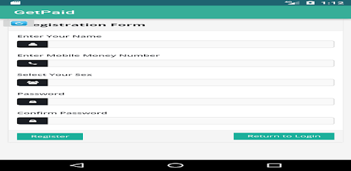 GetPaid for PC - How to Install on Windows PC, Mac