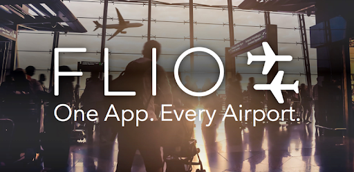 FLIO - The Global Airport App for PC - How to Install on Windows PC, Mac