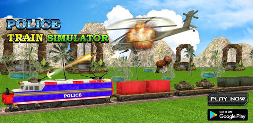 Police Train Simulator for PC - How to Install on Windows PC, Mac
