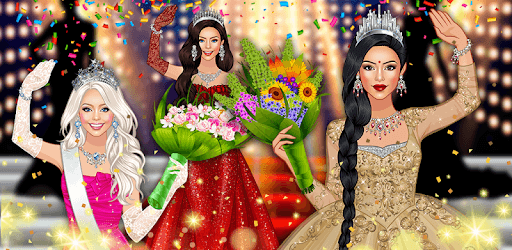 Beauty Queen Dress Up - Star Girl Fashion for PC - How to Install on ...