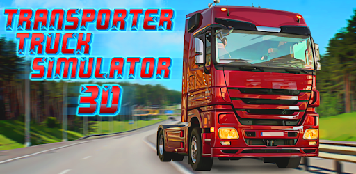 Transporter Truck Simulator 3D for PC - How to Install on Windows PC, Mac