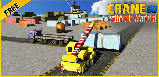 Crane Simulator 3d for PC - How to Install on Windows PC, Mac