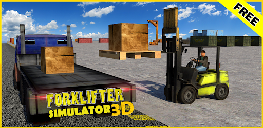 Forklift Simulator 3D for PC - How to Install on Windows PC, Mac