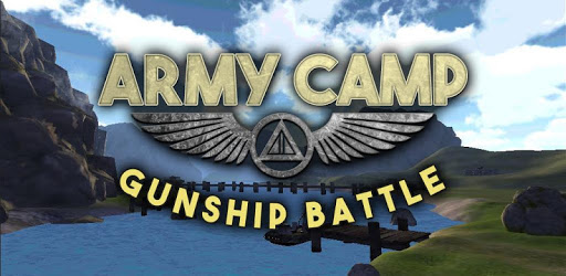 Army Camp Gunship Attack for PC - How to Install on Windows PC, Mac