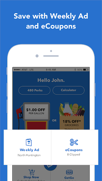 Giant Eagle APK Download For Free