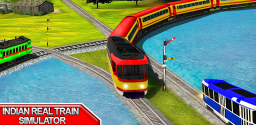 Indian Real Train Simulator for PC - How to Install on Windows PC, Mac