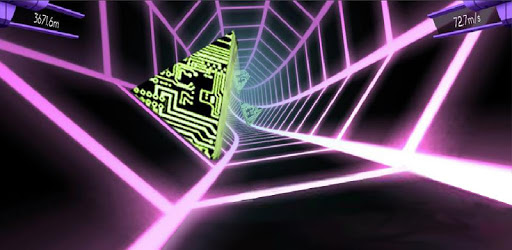 Speed Maze - The Galaxy Run for PC - How to Install on Windows PC, Mac