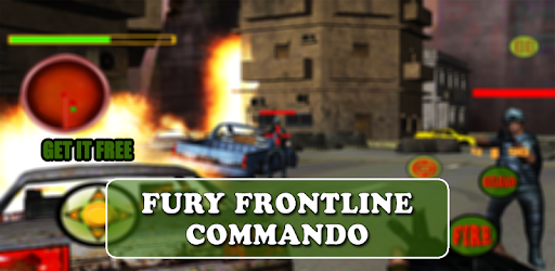 Frontline Commando Battle for PC - How to Install on Windows PC, Mac