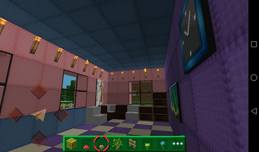 Girl Craft: Pocket Edition APK Download For Free