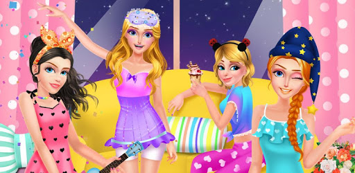 Pj Party Beauty Spa Crazy Bff For Pc How To Install On Windows Pc Mac