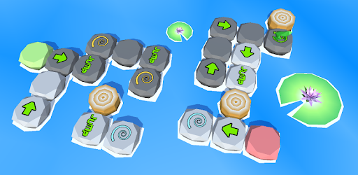 Frog Tactics - Logic puzzles and brain training for PC - How to Install ...