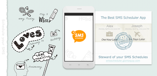 SMS Scheduler for PC - How to Install on Windows PC, Mac