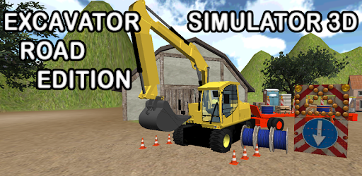 Excavator Simulator 3D: Road for PC - How to Install on Windows PC, Mac