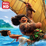 Moana HD Wallpapers Lock Screen for PC - How to Install on Windows PC, Mac