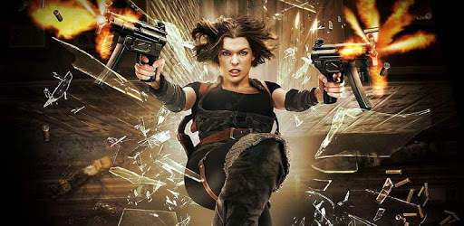 Resident Evil HD Lock Screen for PC - How to Install on Windows PC, Mac