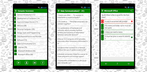 Computer Awareness for PC - How to Install on Windows PC, Mac