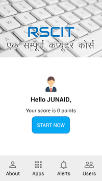 RSCIT App APK Download For Free