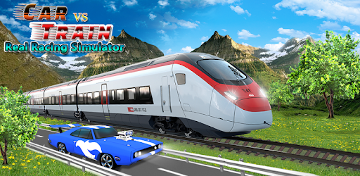 Car vs Train Real Racing Simulator for PC - How to Install on Windows ...