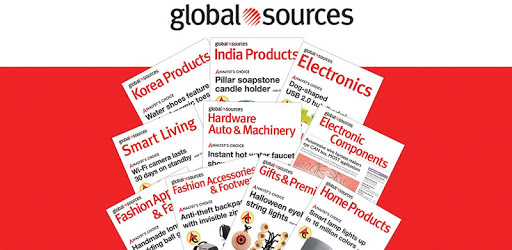 Global Sources Magazines for PC - How to Install on Windows PC, Mac