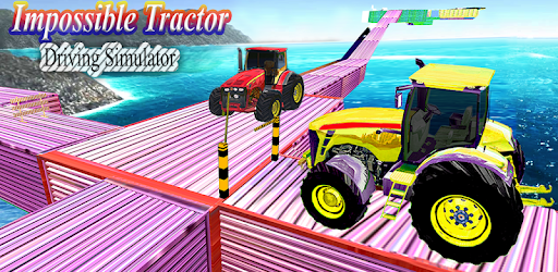 Impossible Tractor Driving Simulator for PC - How to Install on Windows ...