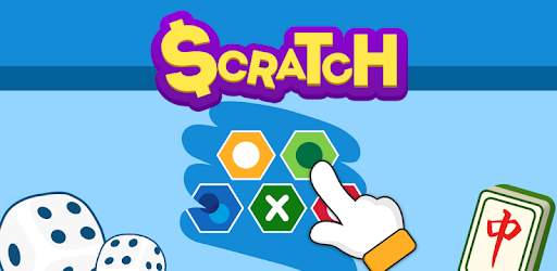 Infinity Scratch - Win Prizes & Redeem Rewards for PC - How to Install ...