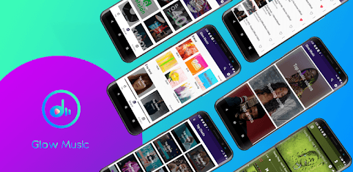 Glow Music - free music player for PC - How to Install on Windows PC, Mac