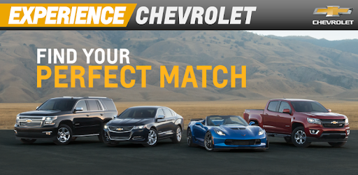 Experience Chevrolet for PC - How to Install on Windows PC, Mac