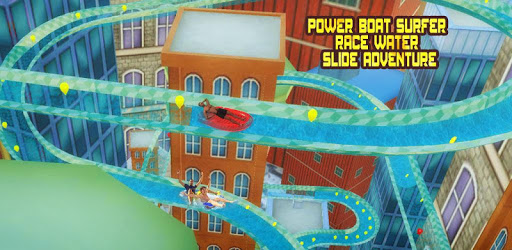 VR Aqua Water Slide Track Ride Ultimate Adventure for PC - How to ...