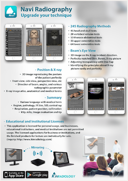 Navi Radiography Lite APK Download For Free