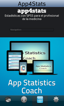 App4Stats SPSS Statistics Free APK Download For Free